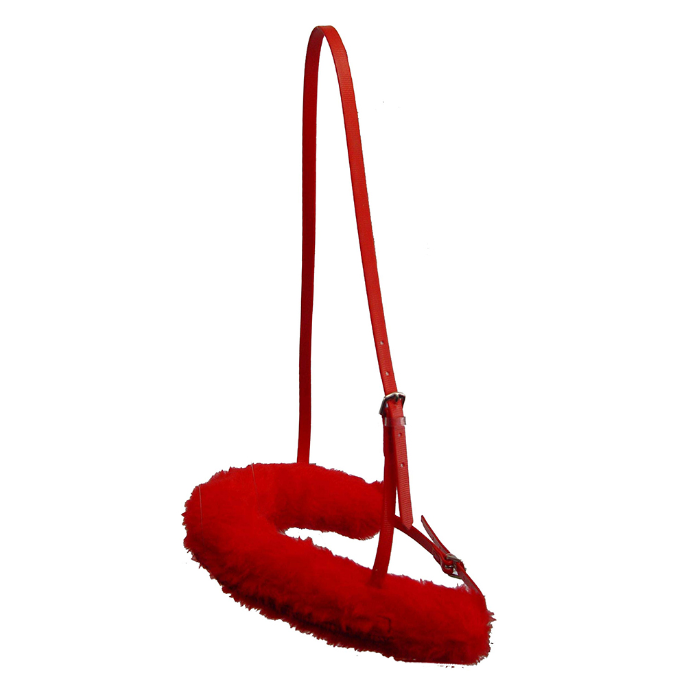 Shadow rolls - NC Equine