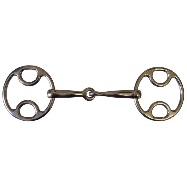 Wilkie Bit - NC Equine