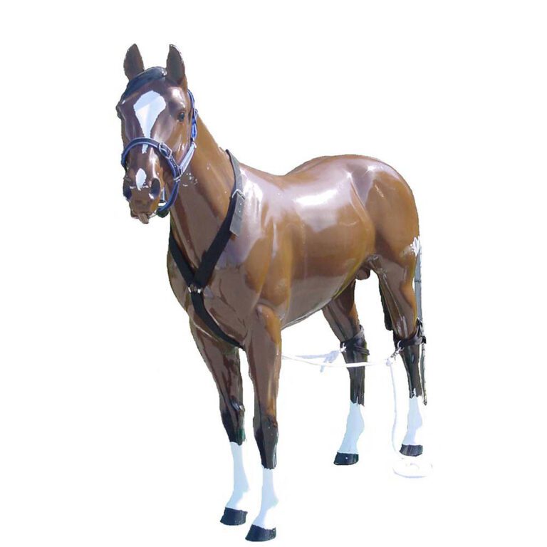 Breeding Hobbles - NC Equine