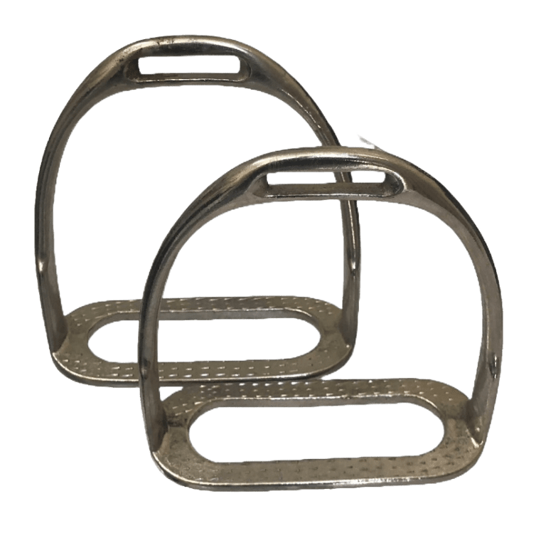 Stirrup Irons - NC Equine