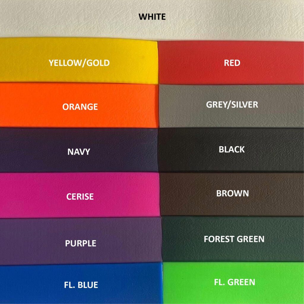 PVC Headstall/Halter - NC Equine